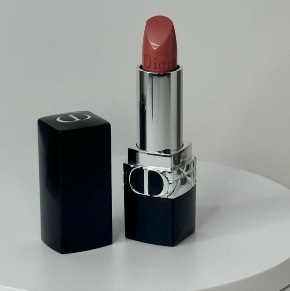 Dior | Makeup | Dior Rouge Satin Lipstick 29 Rose Montaigne Unlimited ...